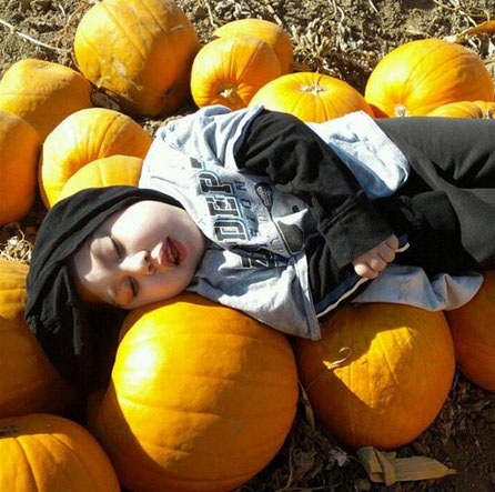 Nickolas Coke – Baby With No Brain Dies At Age 3 :: Today Outlook